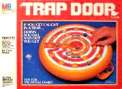 1982 Trap Door game Milton Bradley | Don's Game Closet
